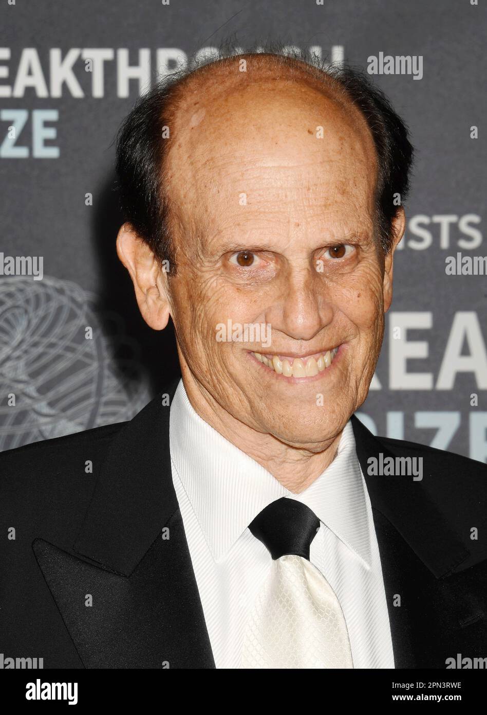 Los Angeles, California, USA. 15th Apr, 2023. Michael Milken attends ...