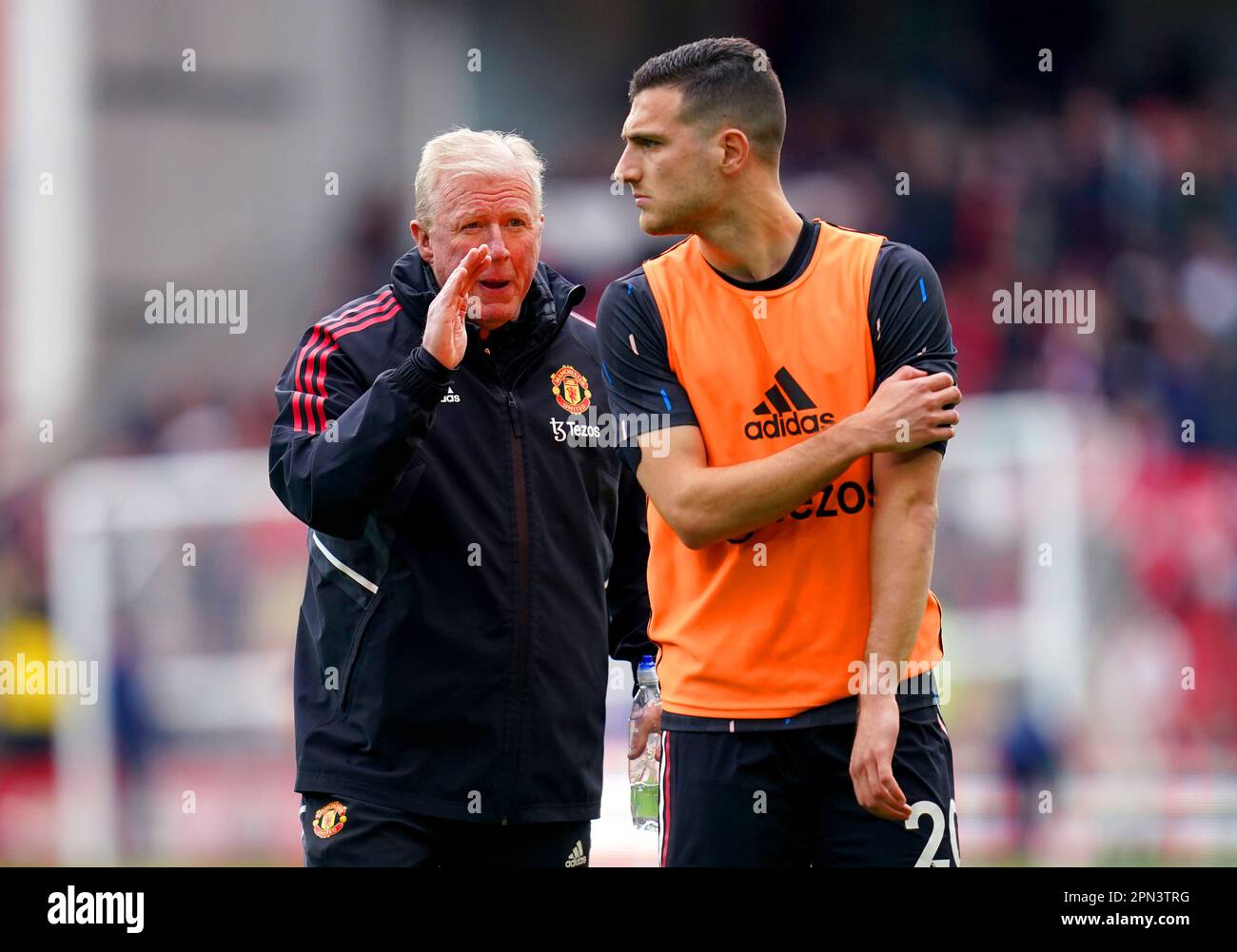 Manchester united 16 april 2023 hi-res stock photography and images - Alamy
