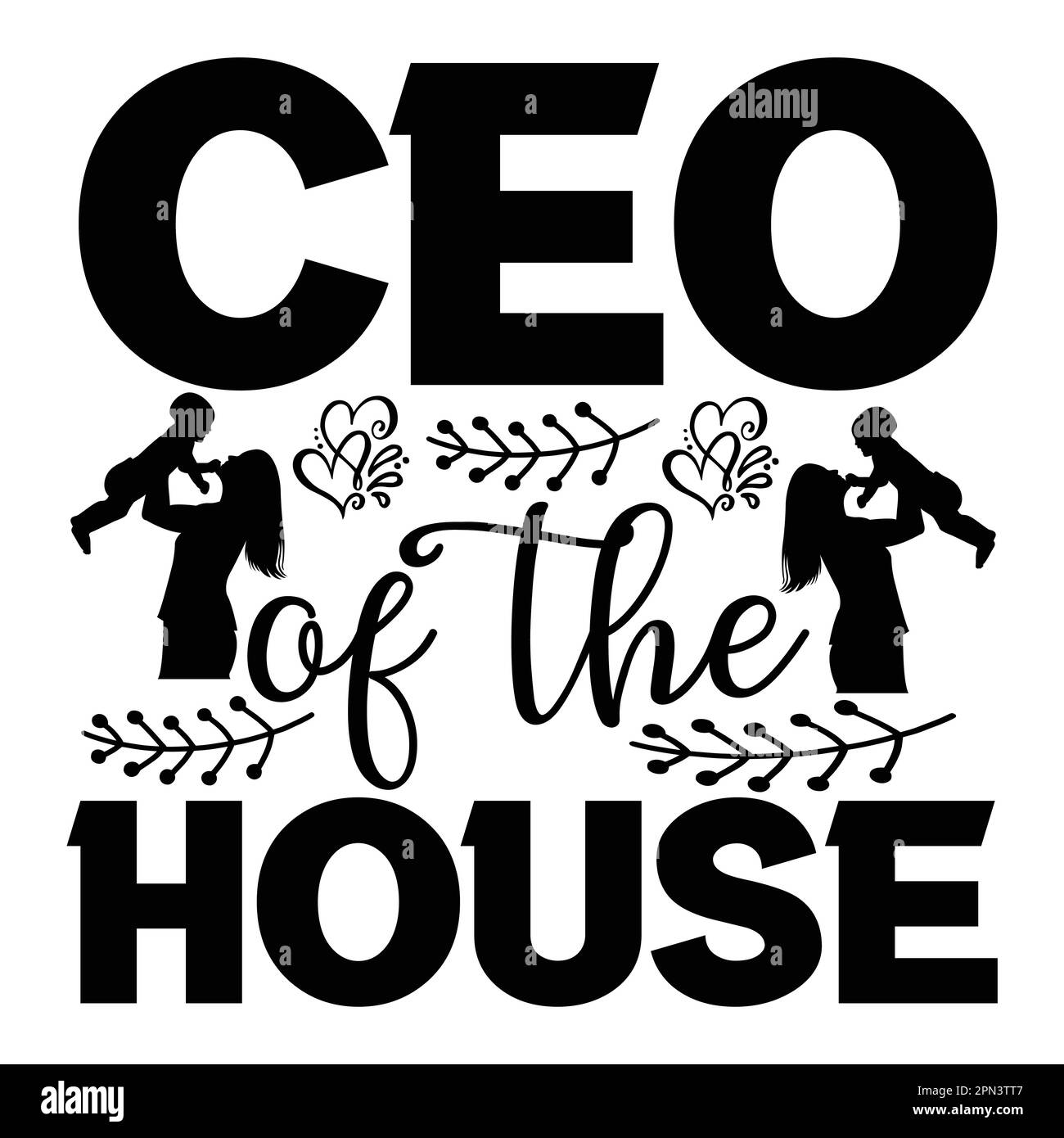 Ceo font Stock Vector Images - Alamy