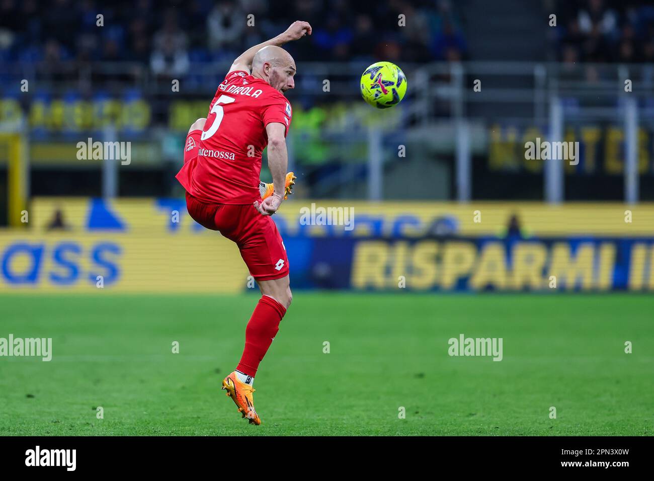 Luca caldirola hi-res stock photography and images - Alamy