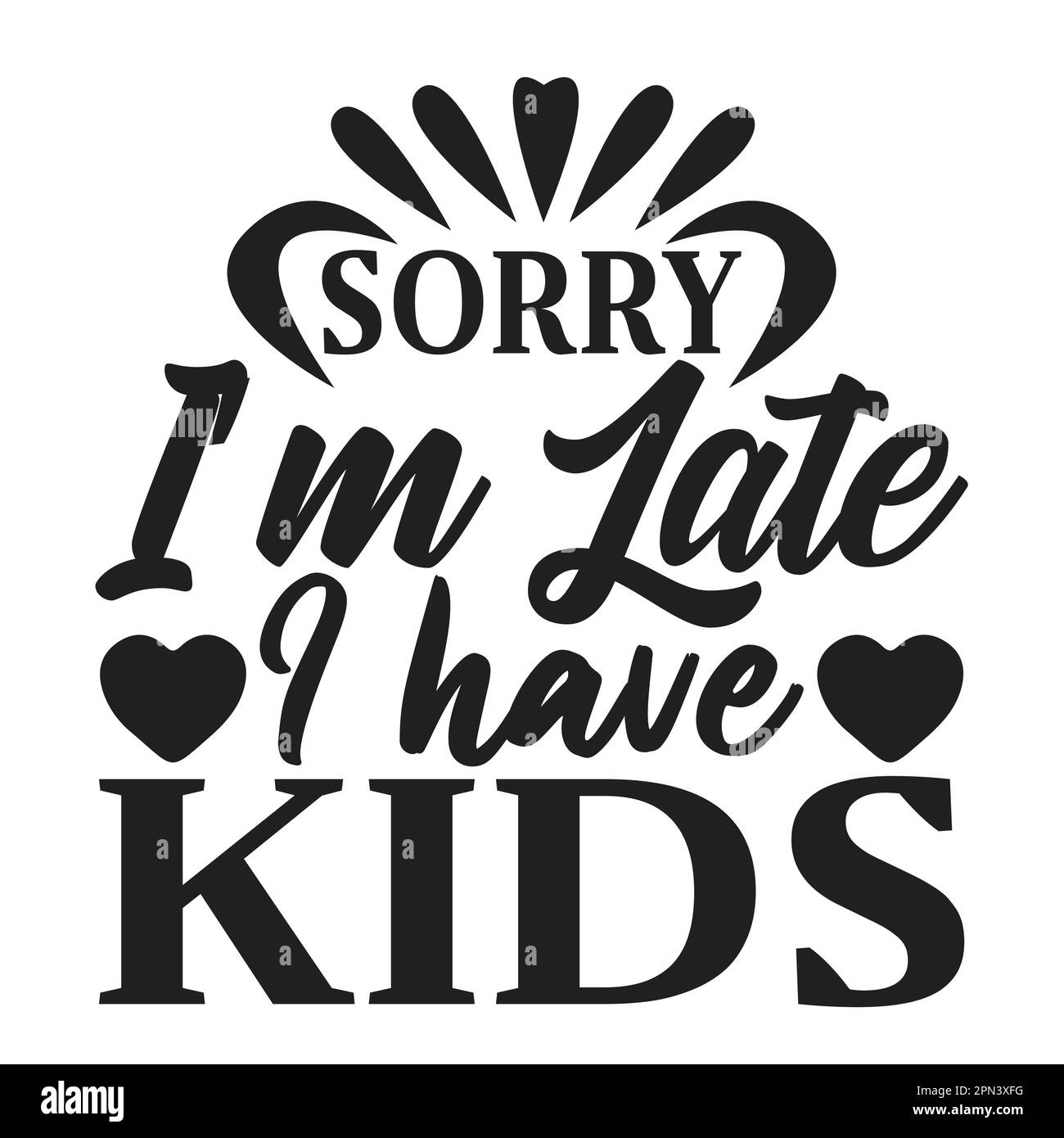 Late mother Stock Vector Images - Alamy