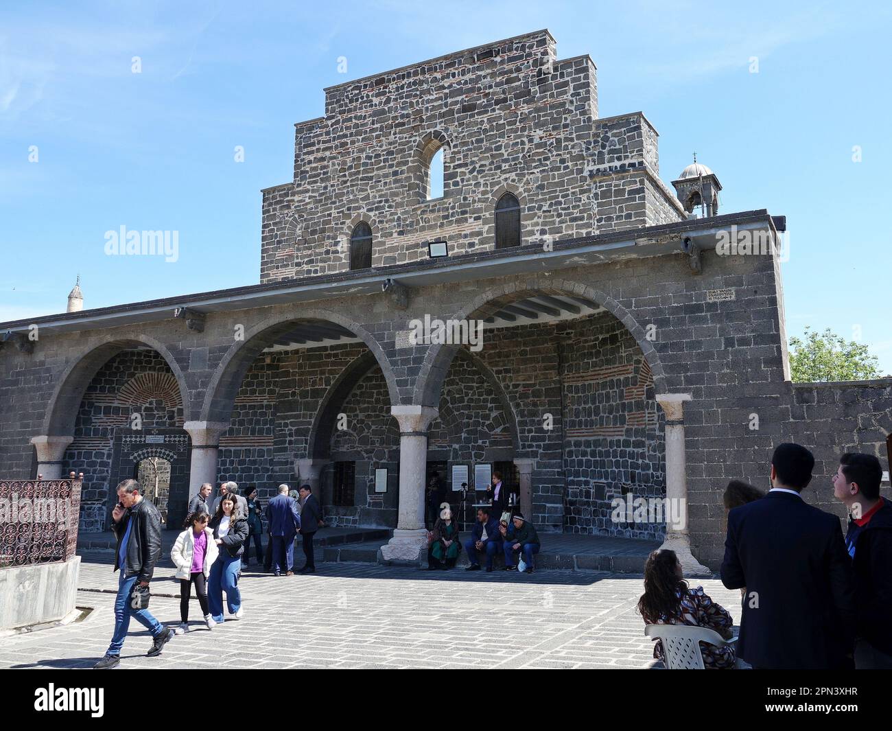Church built on pagan temple hi-res stock photography and images - Alamy