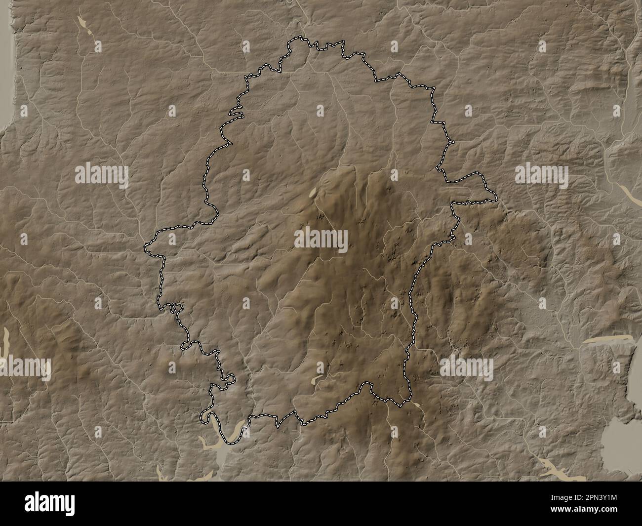 West Devon, non metropolitan district of England - Great Britain ...
