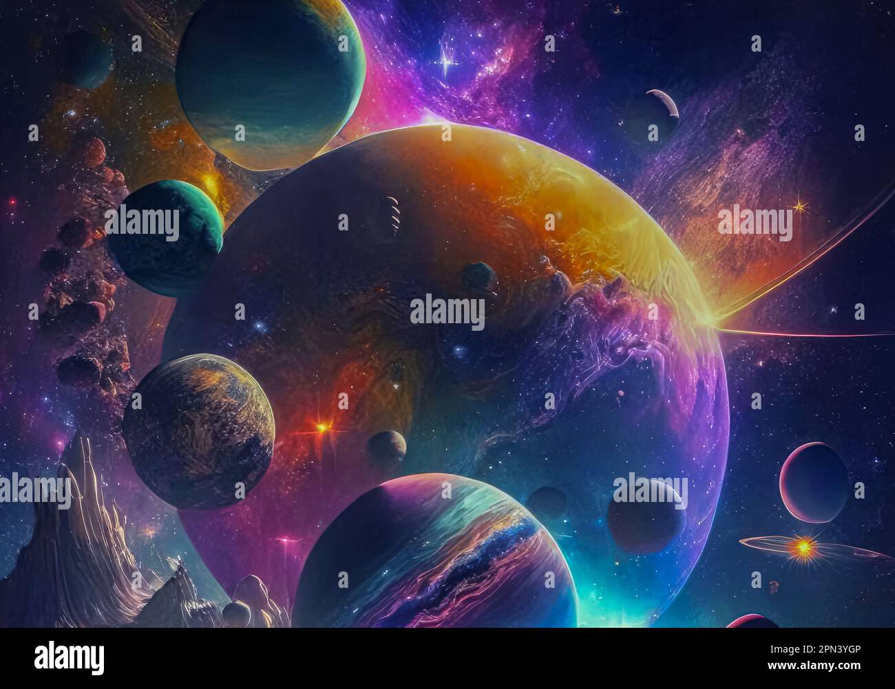 Star ruby jewelry hi-res stock photography and images - Alamy