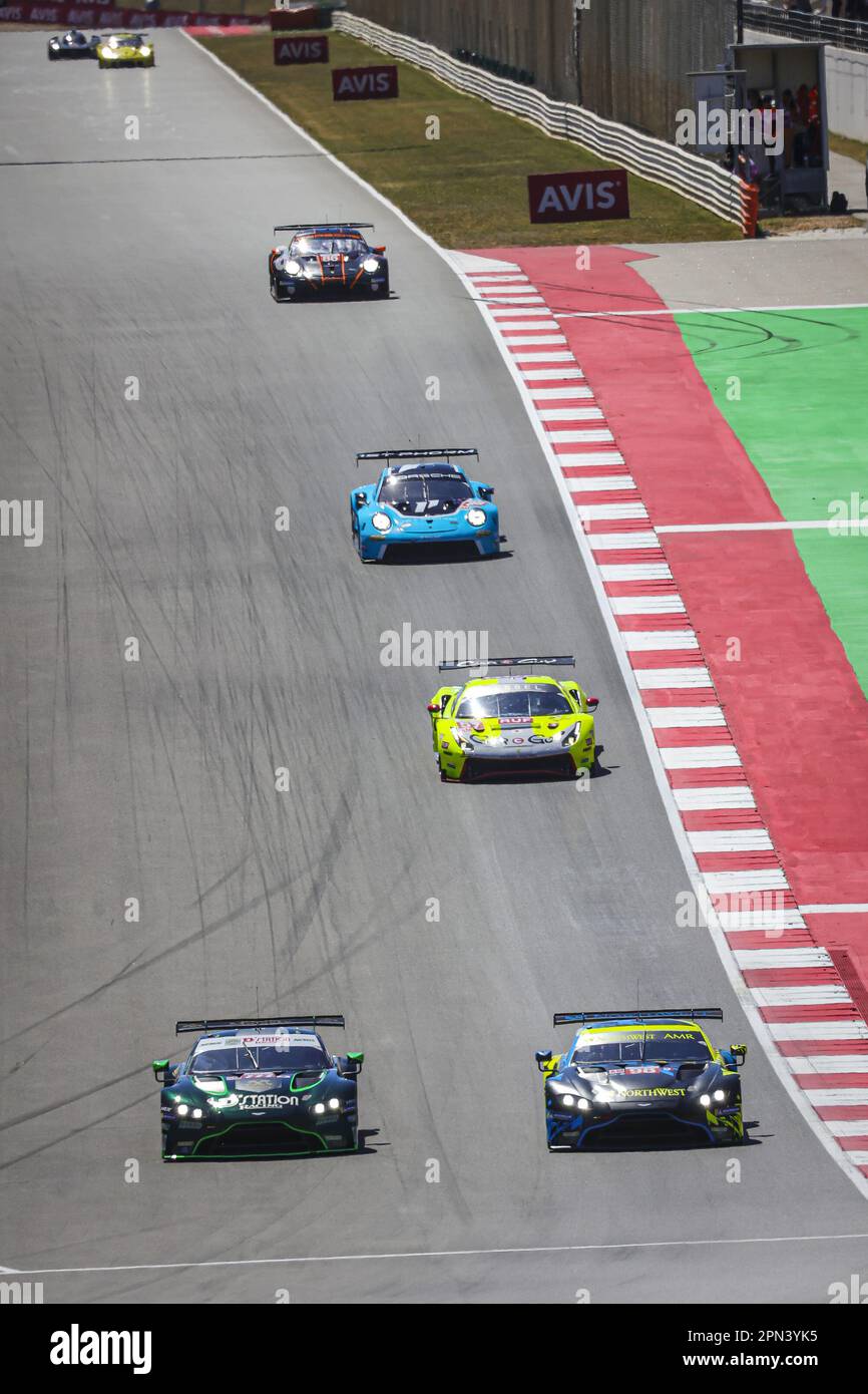 777 HOSHINO Satoshi (jpn), STEVENSON Casper (gbr), FUJI Tomonobu (jpn ...