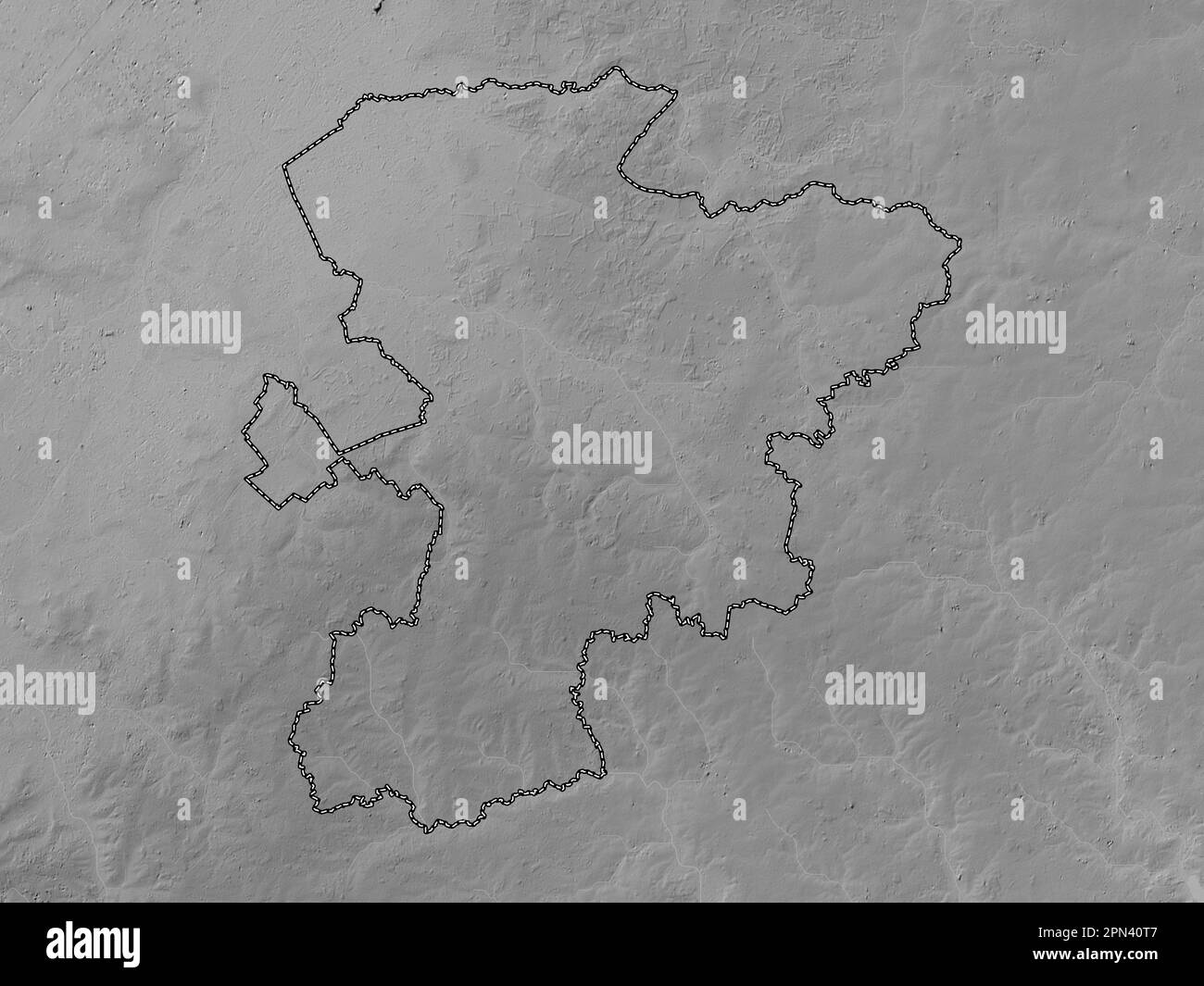 West Suffolk, non metropolitan district of England - Great Britain ...