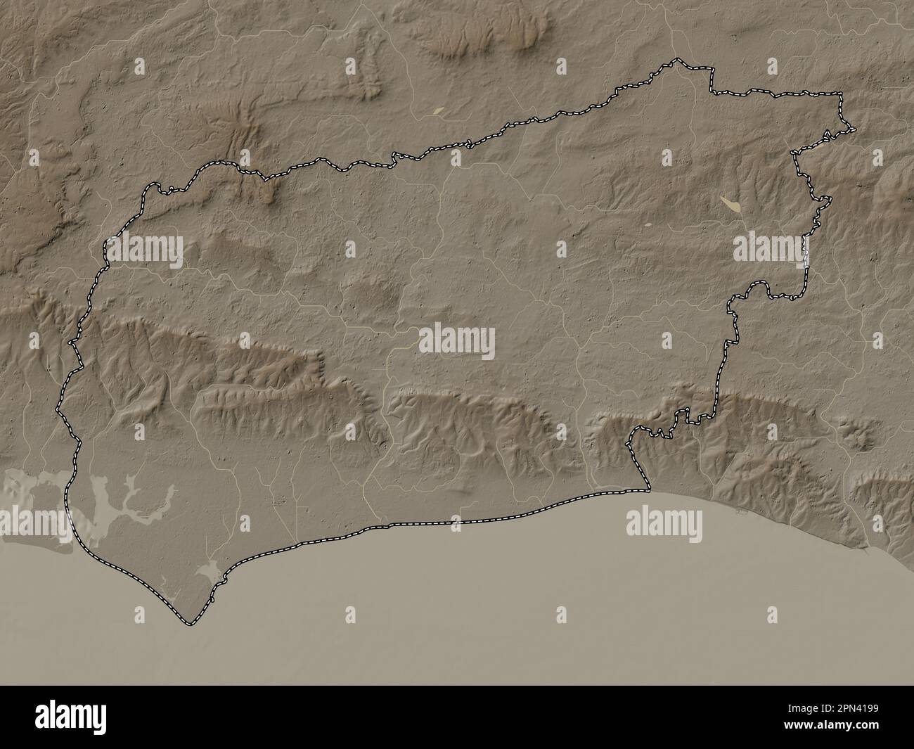 West Sussex, administrative county of England - Great Britain ...