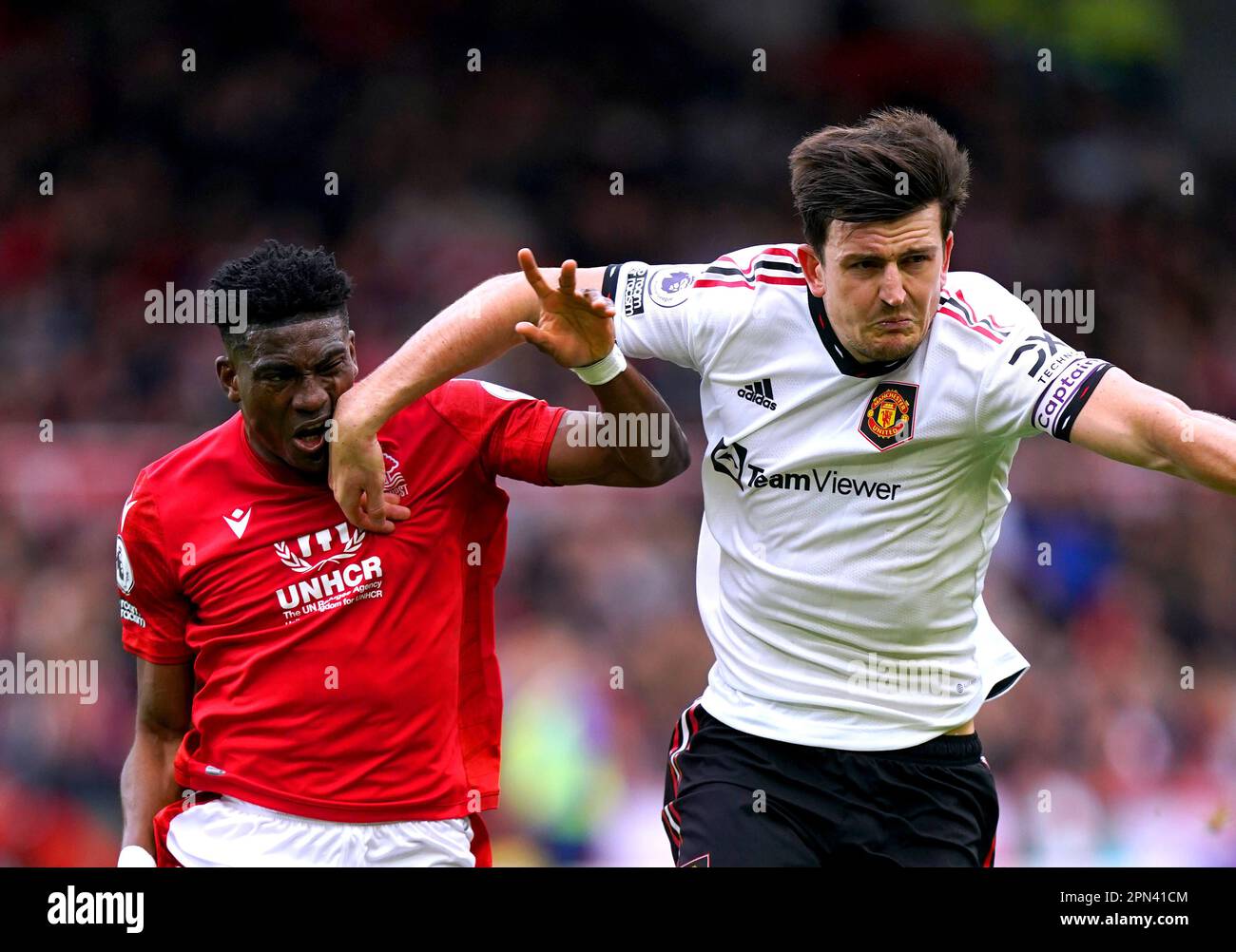 Manchester united 16 april 2023 hi-res stock photography and images - Alamy