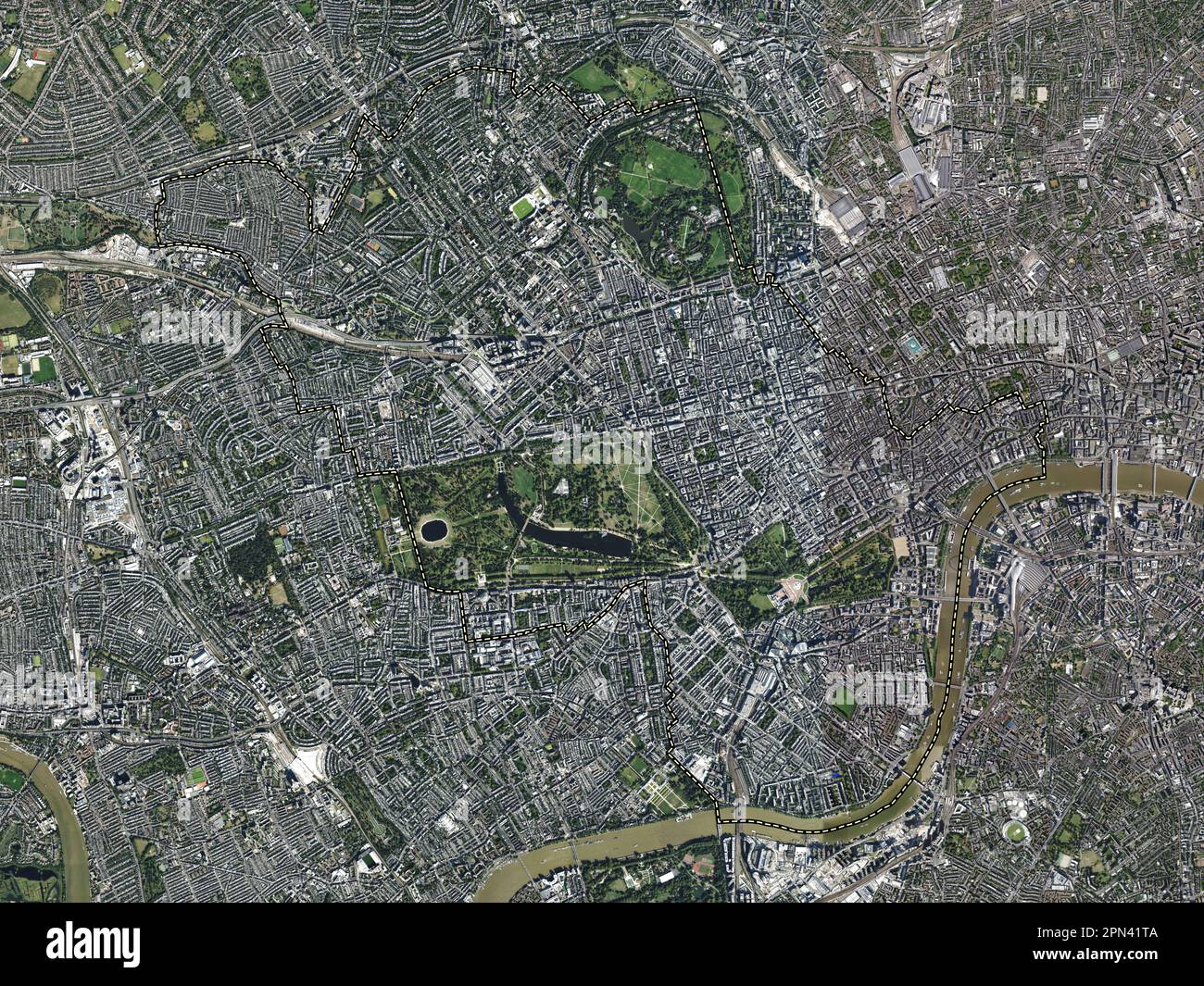 City of Westminster, london borough of England - Great Britain. High ...