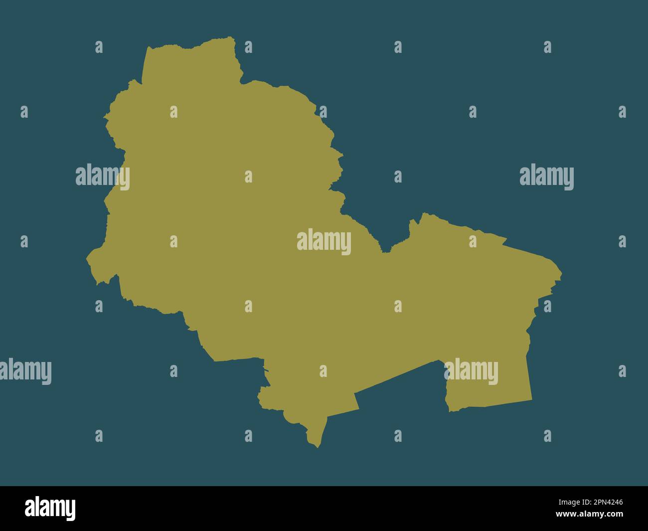 Tyldesley map hi-res stock photography and images - Alamy