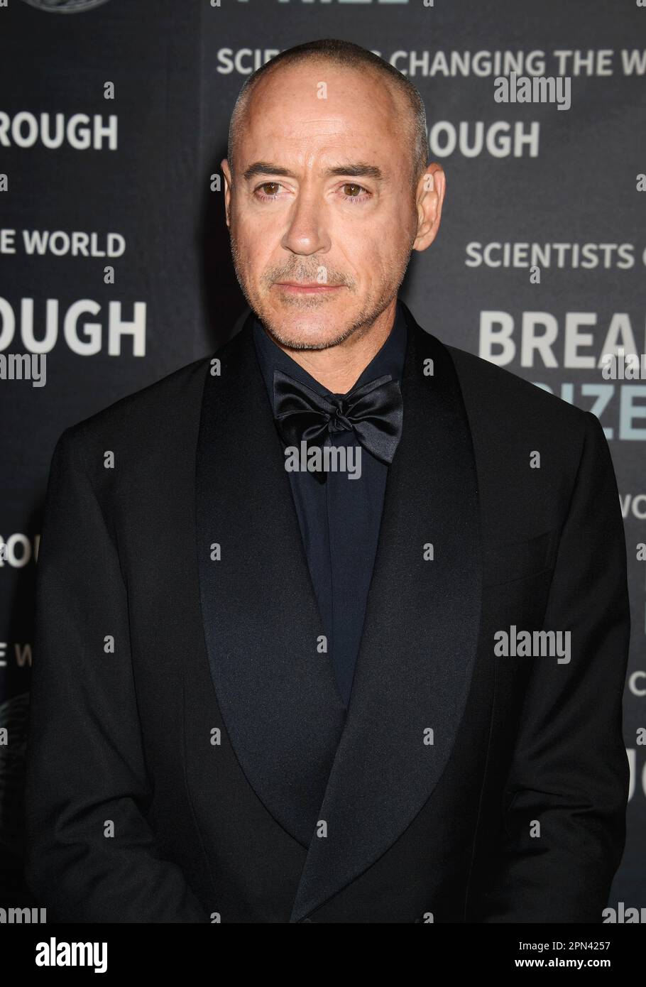 Los Angeles, California, USA. 15th Apr, 2023. Robert Downey Jr. attends ...
