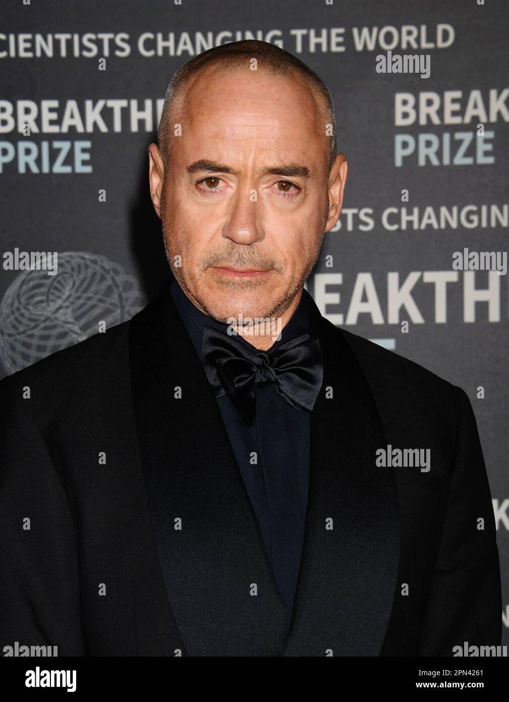 Los Angeles, California, USA. 15th Apr, 2023. Robert Downey Jr. attends ...