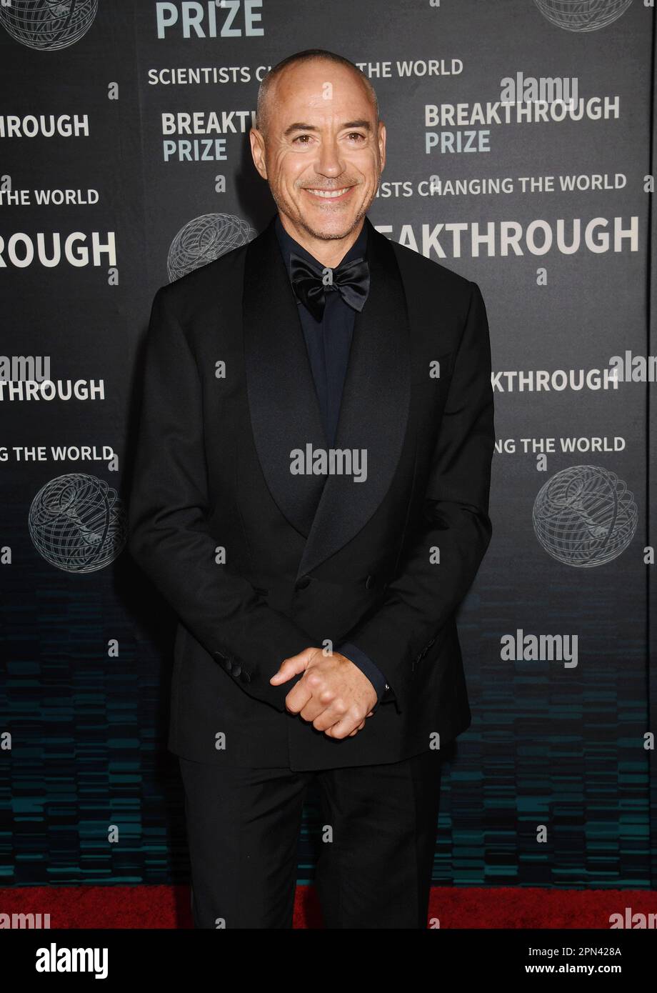 Los Angeles, California, USA. 15th Apr, 2023. Robert Downey Jr. attends ...