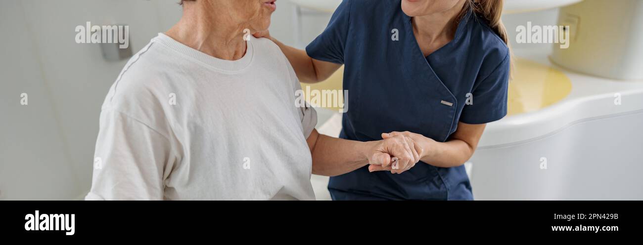Ct mri pet brain scan hi-res stock photography and images - Alamy