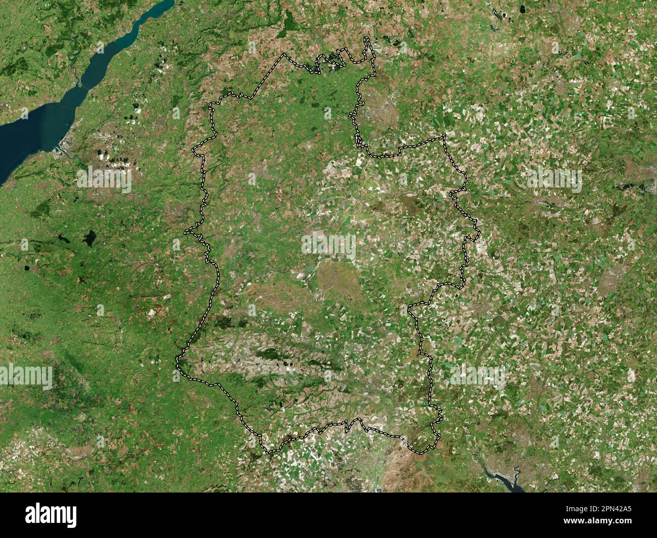 Wiltshire, administrative county of England - Great Britain. High ...