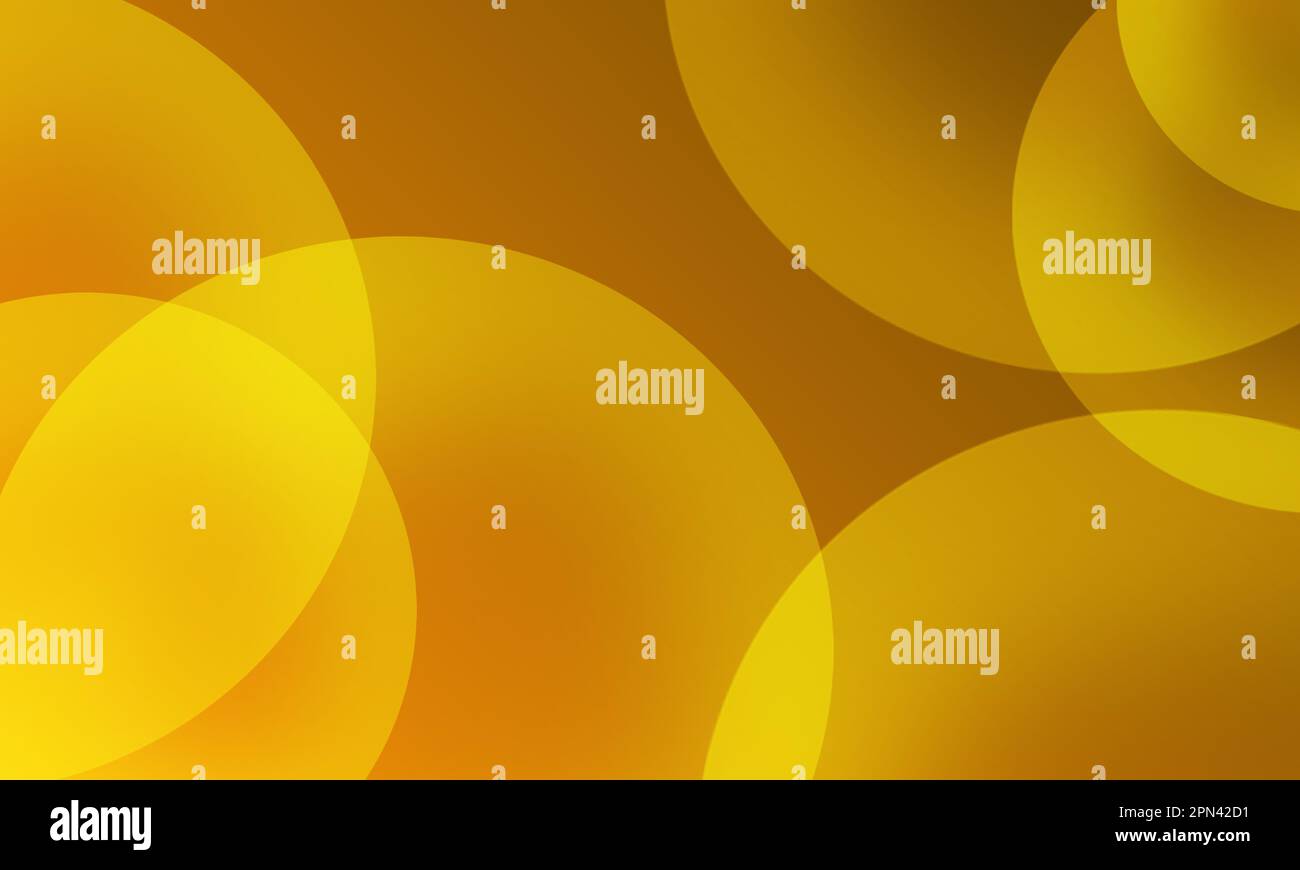 Pastel Gold Gradient Abstract Graphic Background For Illustration Stock ...