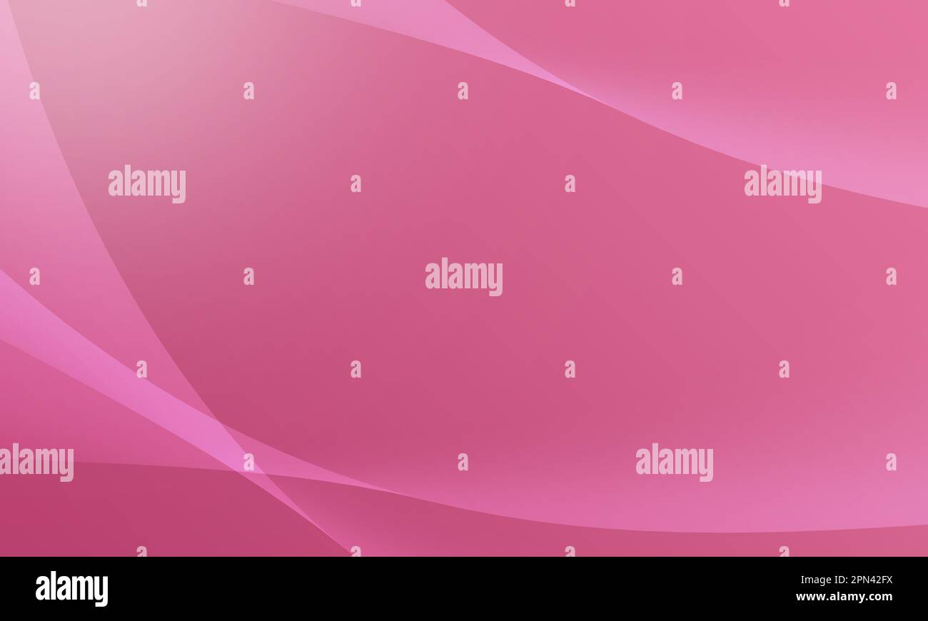 Abstract gradient soft blur Pacific Pink background, Graphics for ...