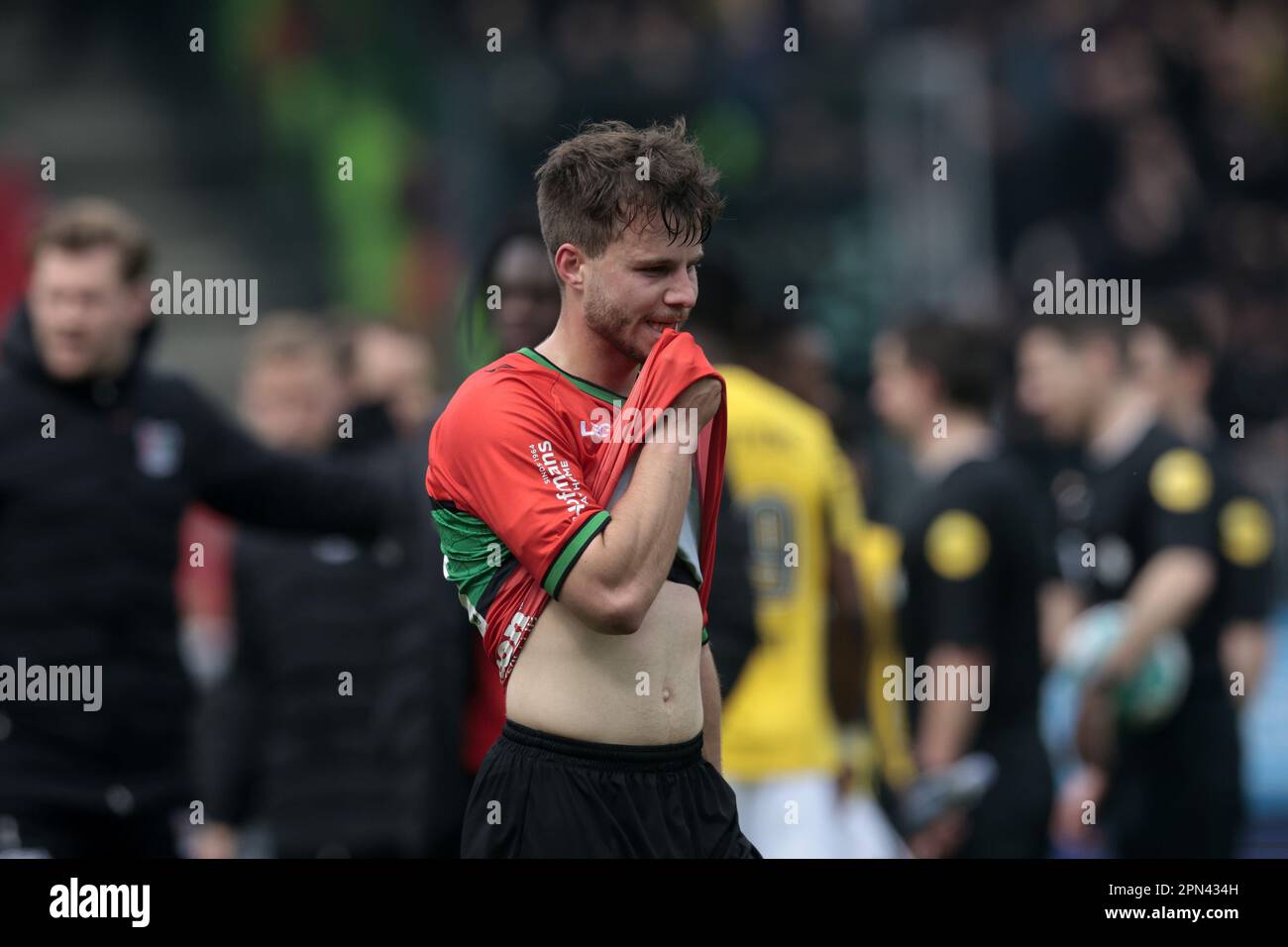 Dirk proper hi-res stock photography and images - Alamy