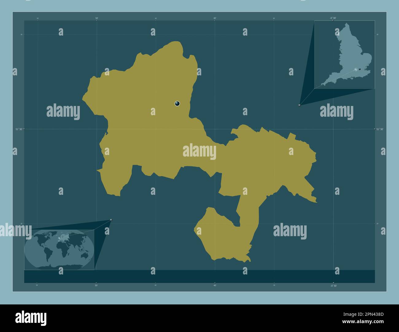 Windsor and Maidenhead, metropolitan district of England - Great ...