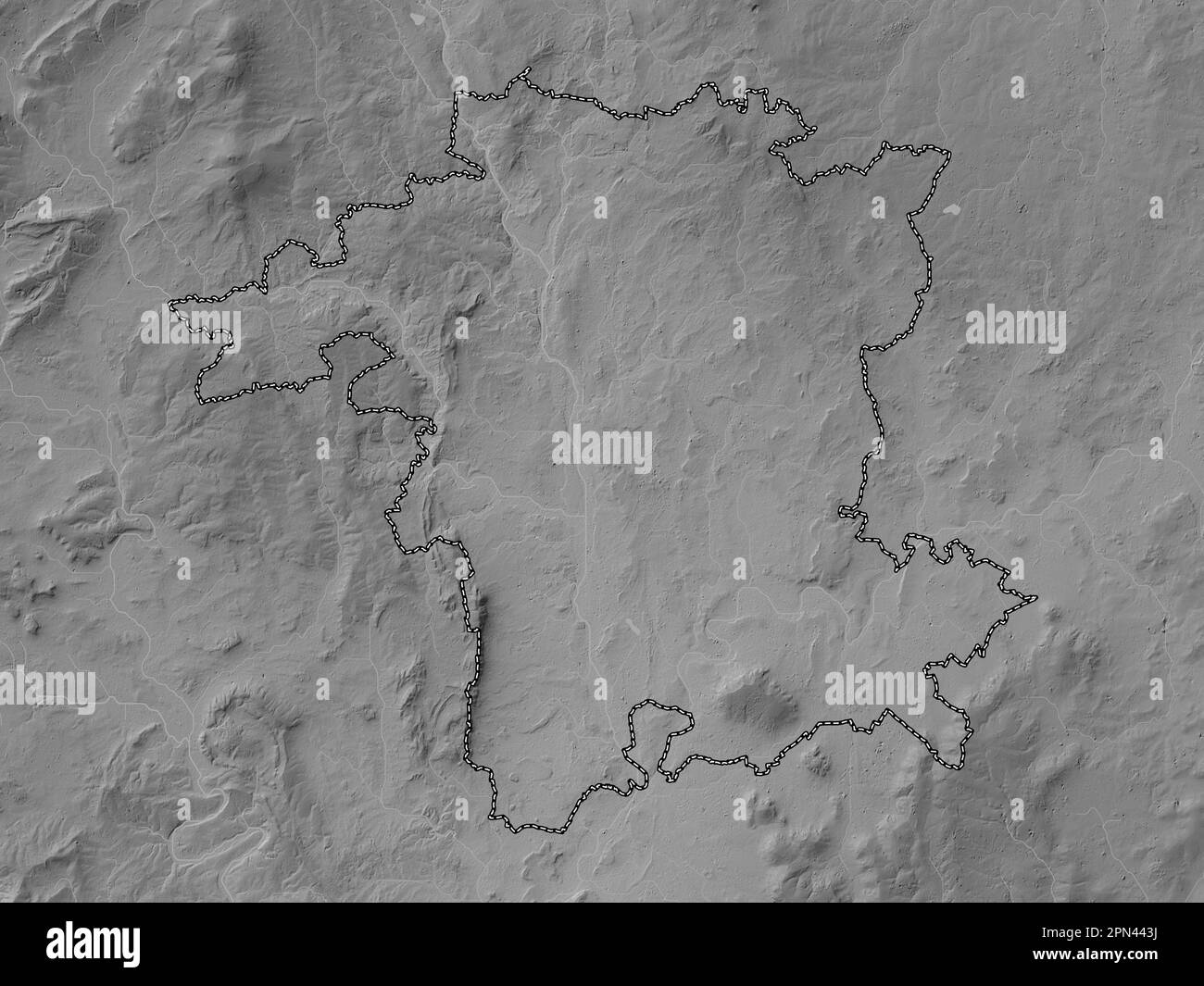 Worcestershire, administrative county of England - Great Britain ...