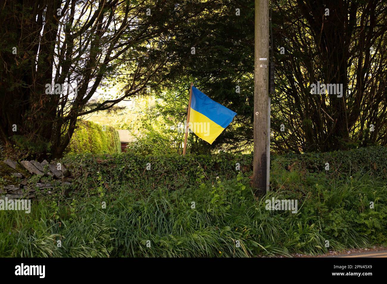 Ukrainian and britain hi-res stock photography and images - Alamy