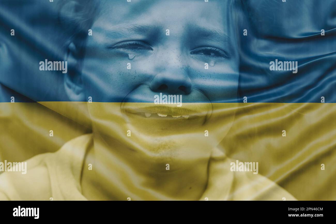 Child war conflict hi-res stock photography and images - Alamy