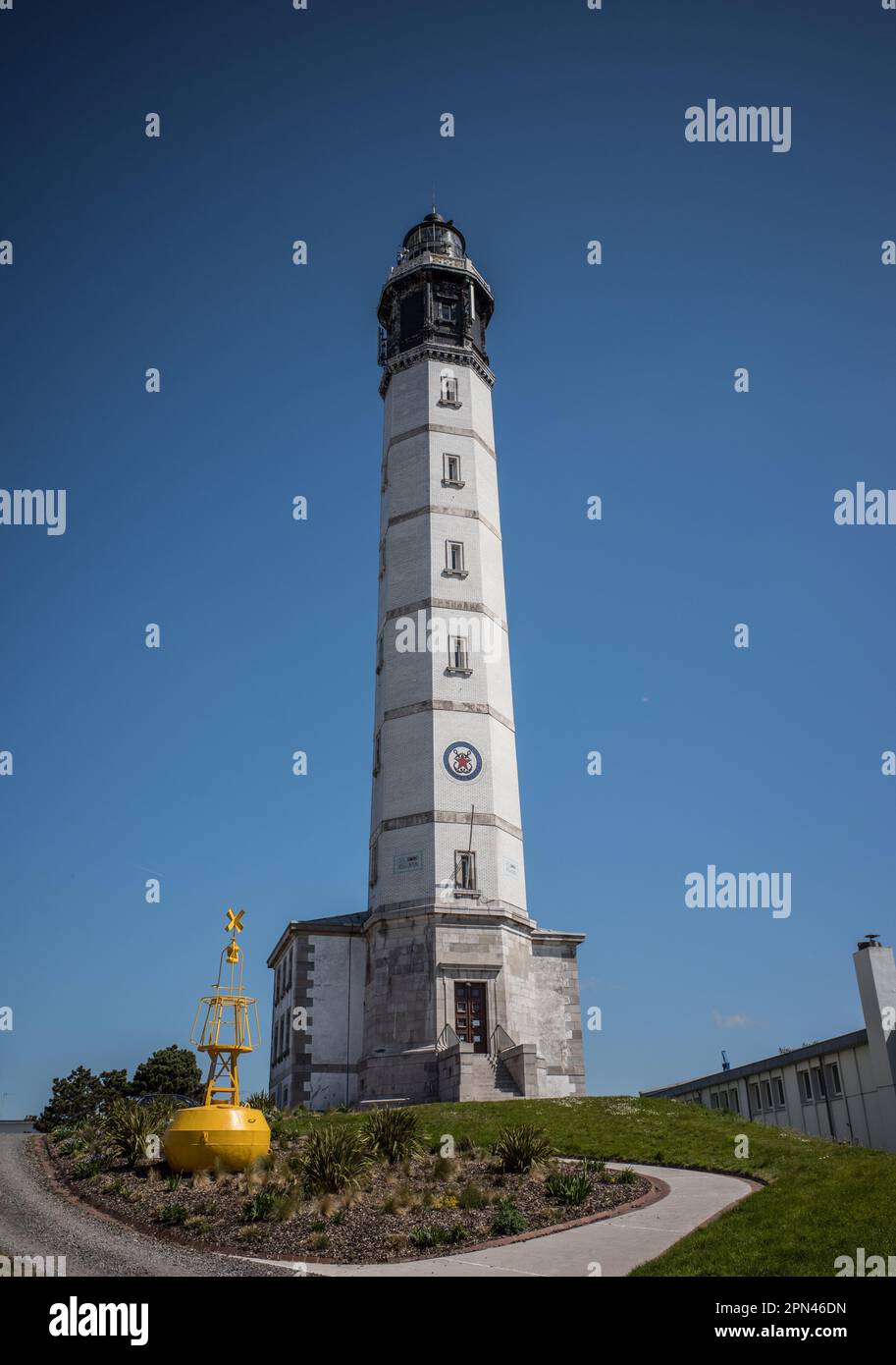 Phare construit au 19 deme siecle hi-res stock photography and images - Alamy