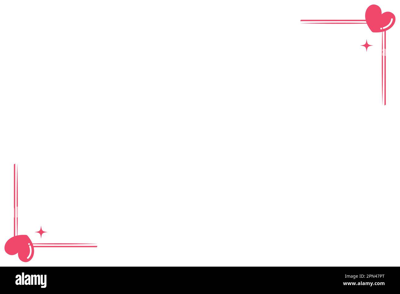 Love background. Romantic background. Lover border design. Lover design ...