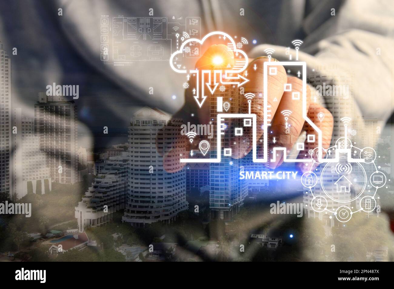 Assistive technology hi-res stock photography and images - Alamy