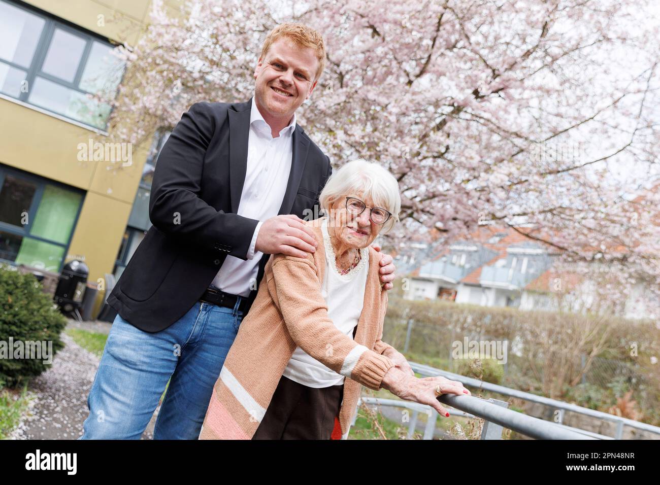 Kirchheim Unter Teck, Germany. 31st Mar, 2023. CORRECTS SPELLING OF THE ...