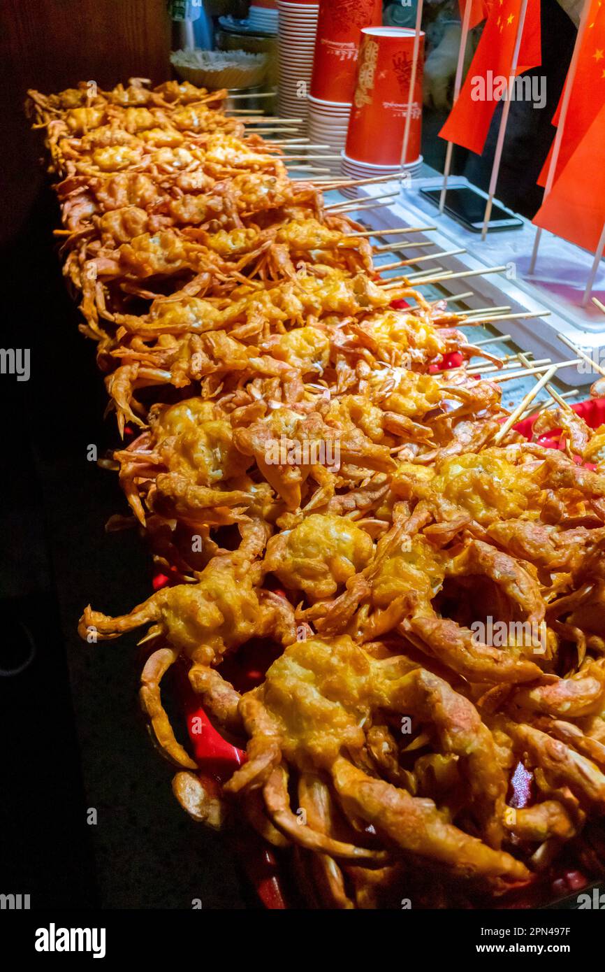 Hangzhou food china restaurant hi-res stock photography and images - Alamy