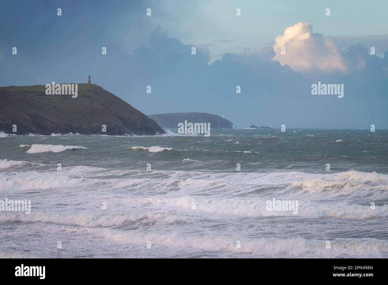 Blustery day hi-res stock photography and images - Alamy