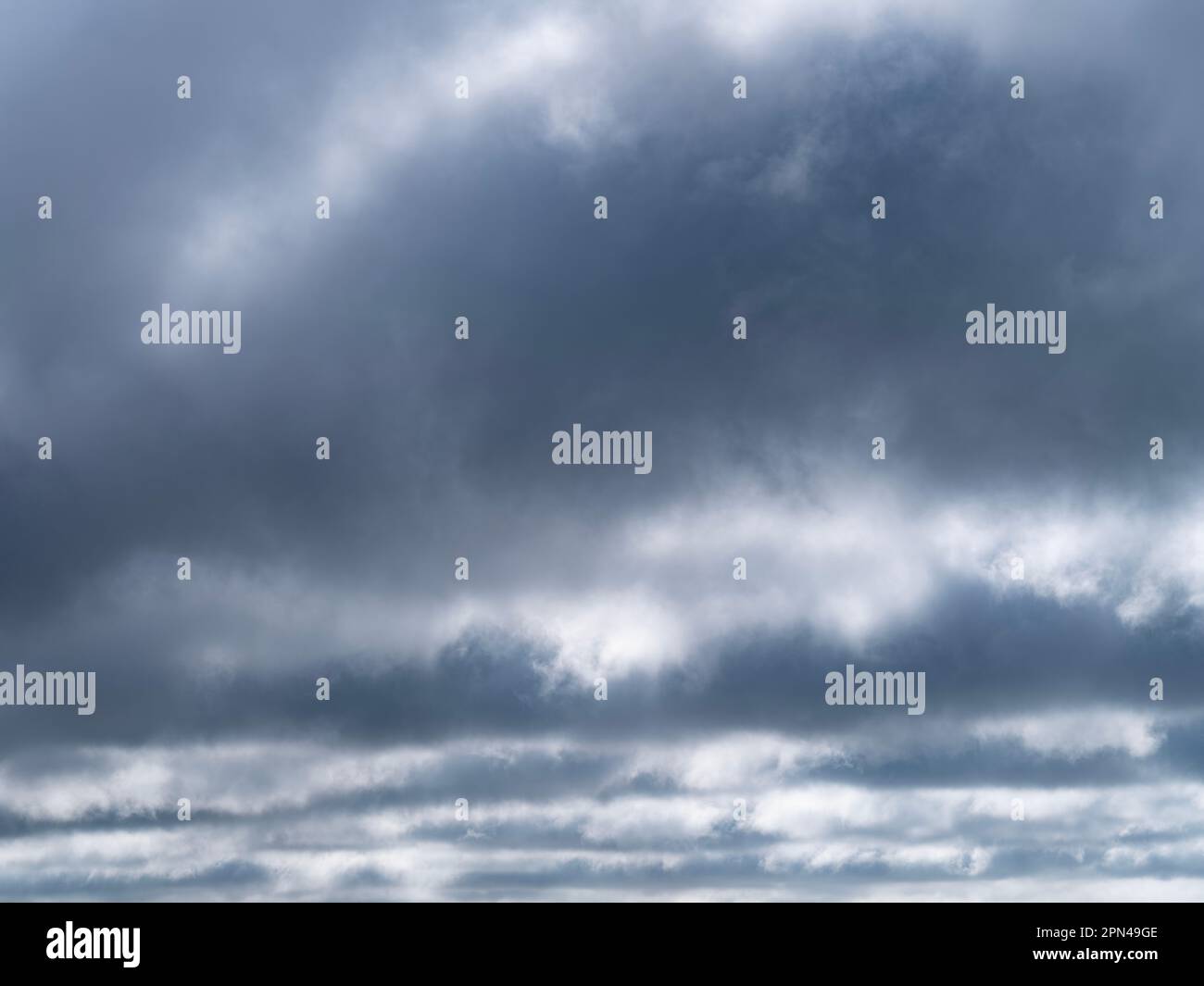 Blue visual textures hi-res stock photography and images - Alamy