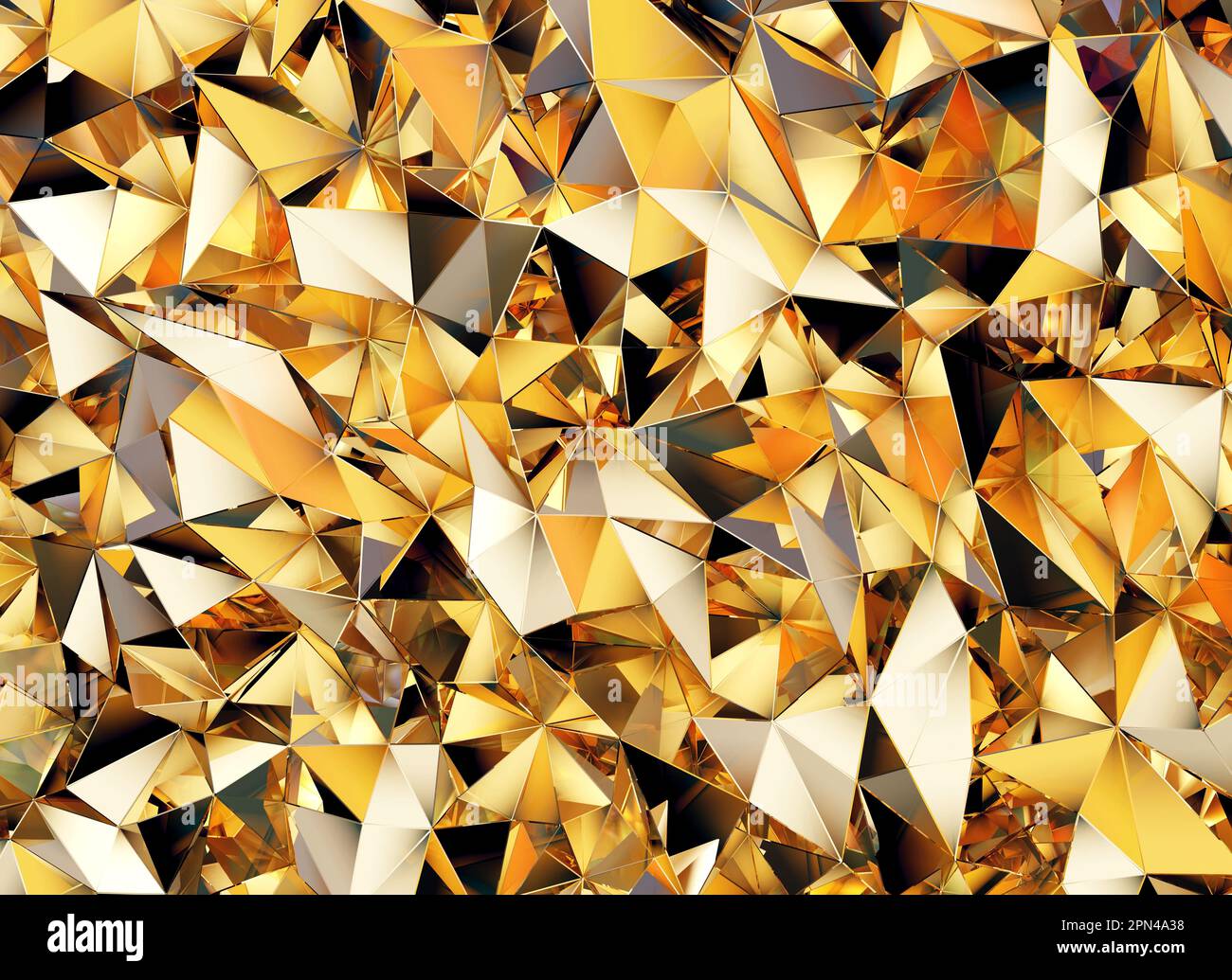 Realistic gold texture hi-res stock photography and images - Alamy