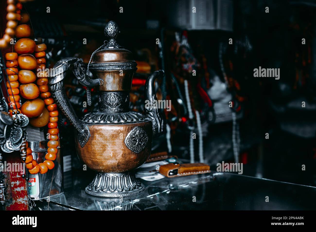 Daily necessities hi-res stock photography and images - Alamy