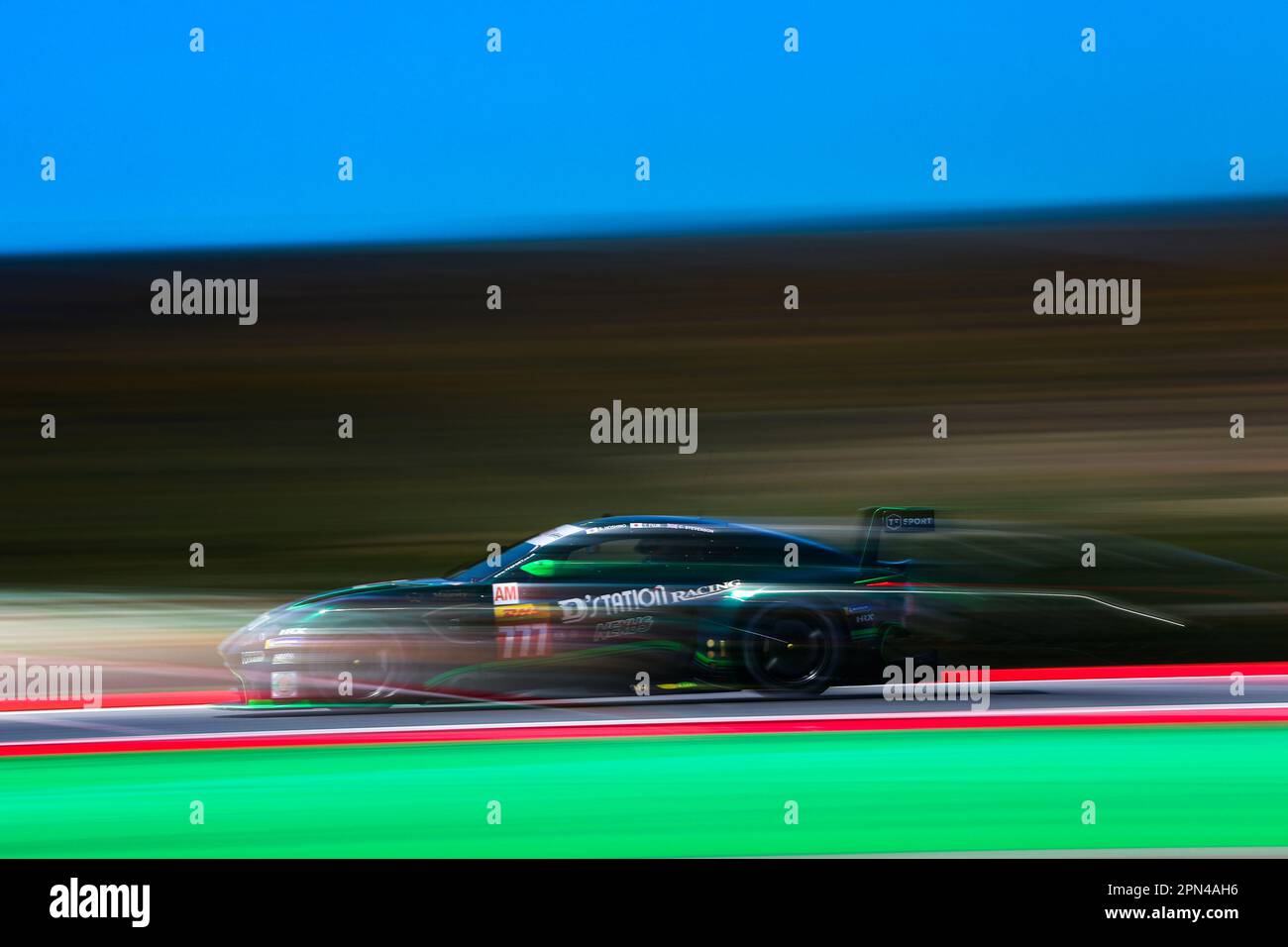 777 HOSHINO Satoshi (jpn), STEVENSON Casper (gbr), FUJI Tomonobu (jpn ...