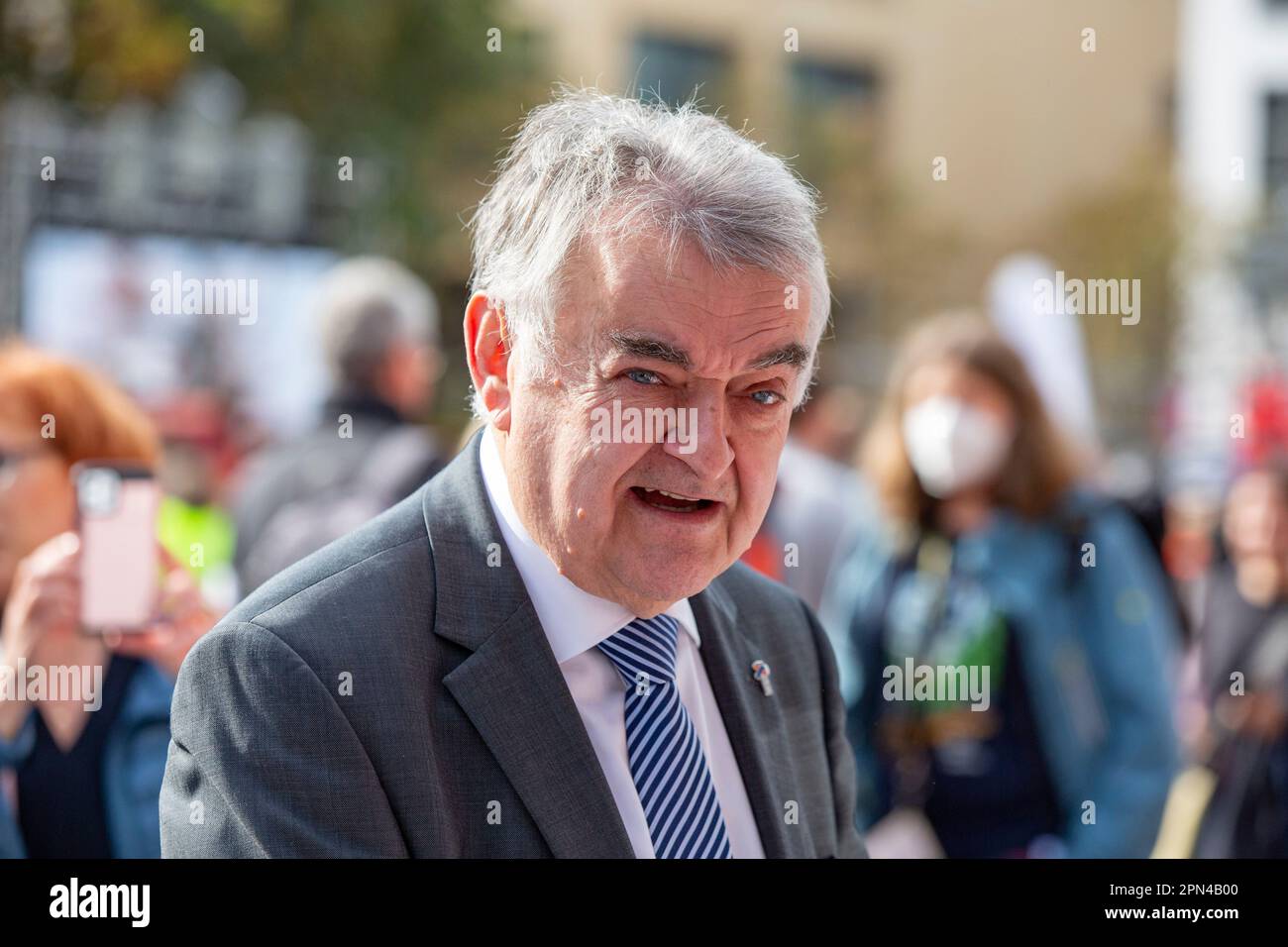 Hochwasserbekampfung hi-res stock photography and images - Alamy