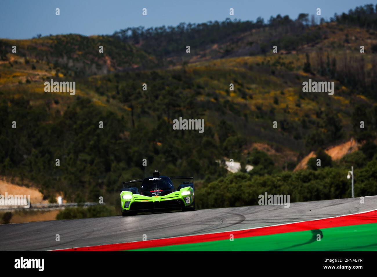 04 DILLMANN Tom (fra), GUERRIERI Esteban (arg), VILLENEUVE Jacques (can ...