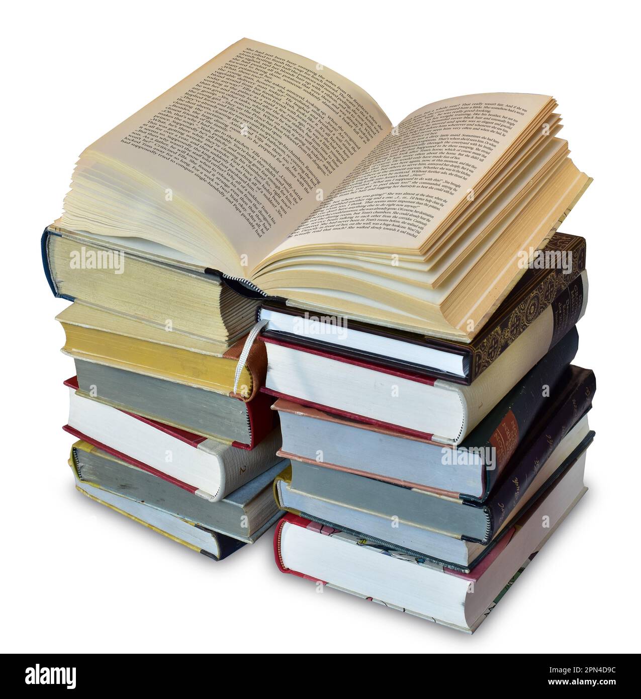 The german poems Cut Out Stock Images & Pictures - Alamy