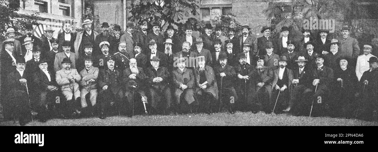 Congress of figures for the improvement of cities in the Russian Empire ...