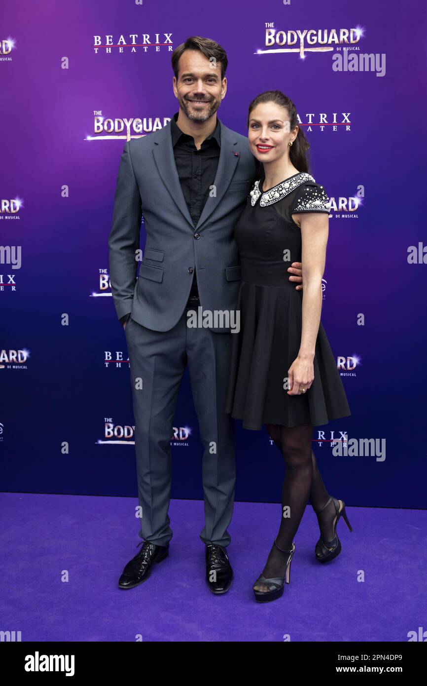 Kloosterman hi-res stock photography and images - Alamy