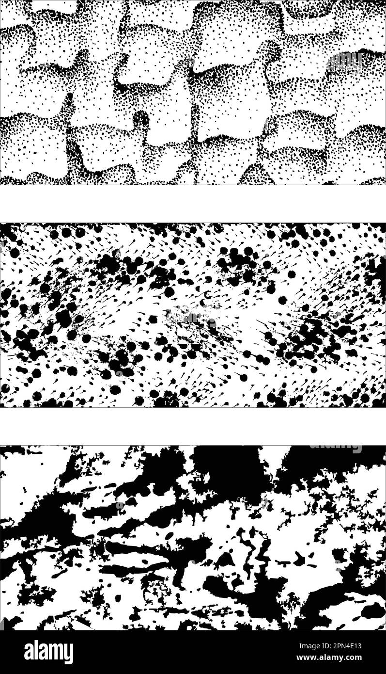 Original art background collection for design Stock Vector Image & Art ...