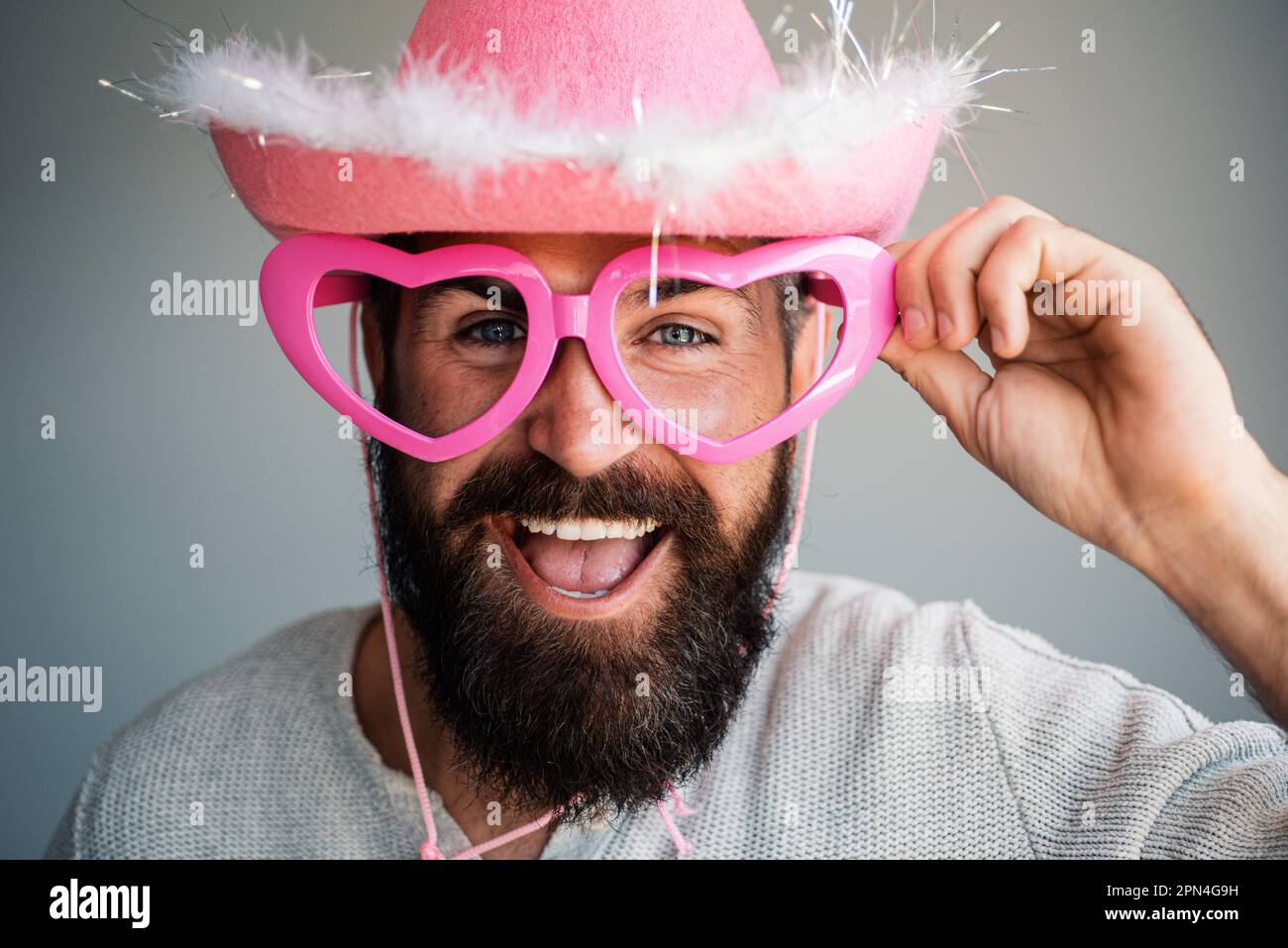Happy man smile face. Handsome smiling young guy. Positive human facial ...