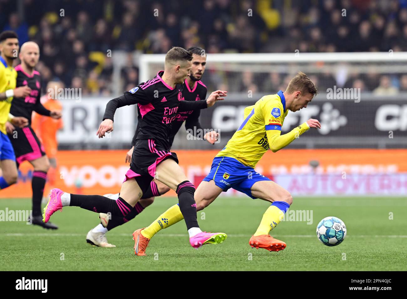 Remco balk hi-res stock photography and images - Alamy