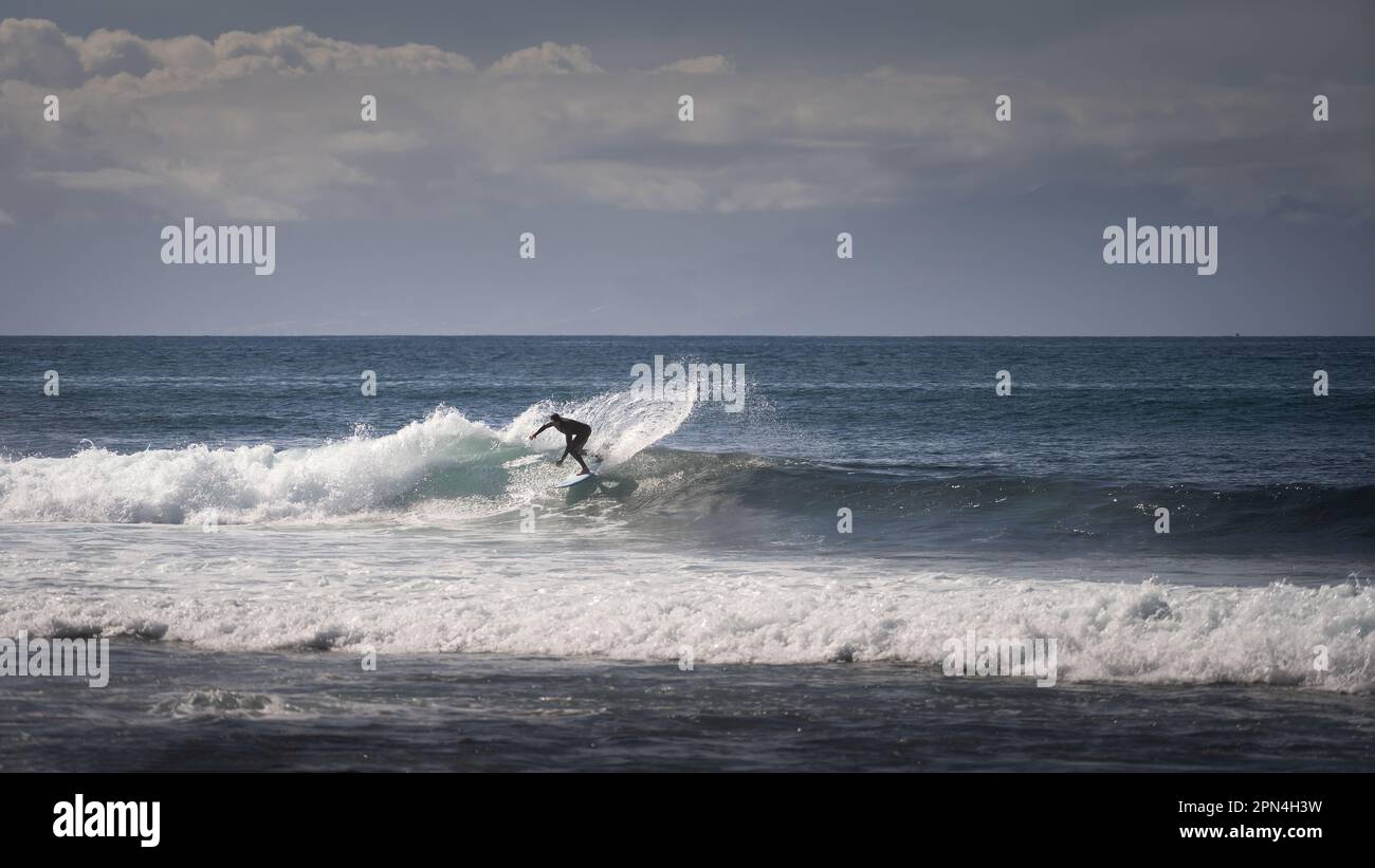 Atlantic surfer hi-res stock photography and images - Alamy