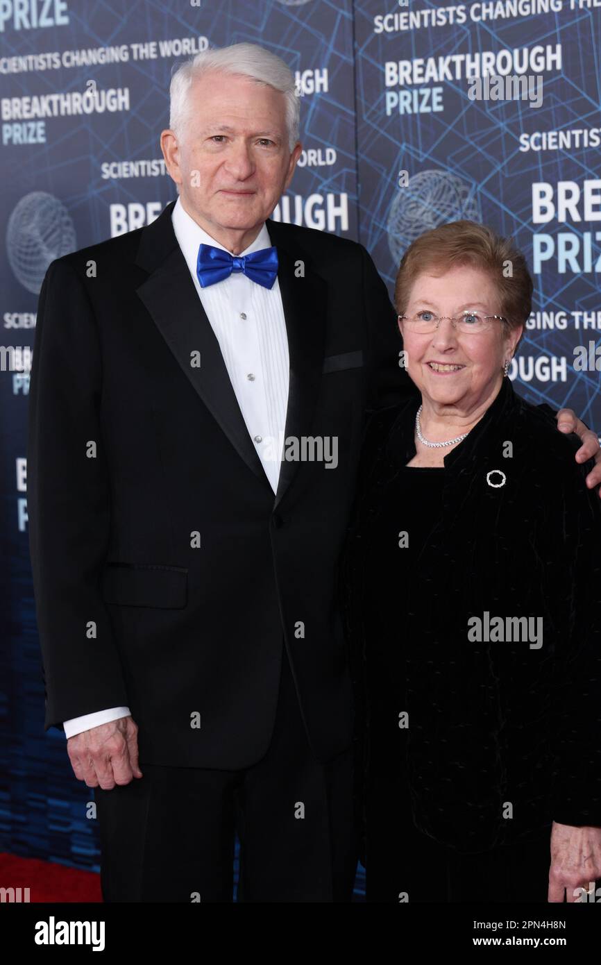 Los Angeles, USA. 15th Apr, 2023. Gene Block attends the 9th Annual ...