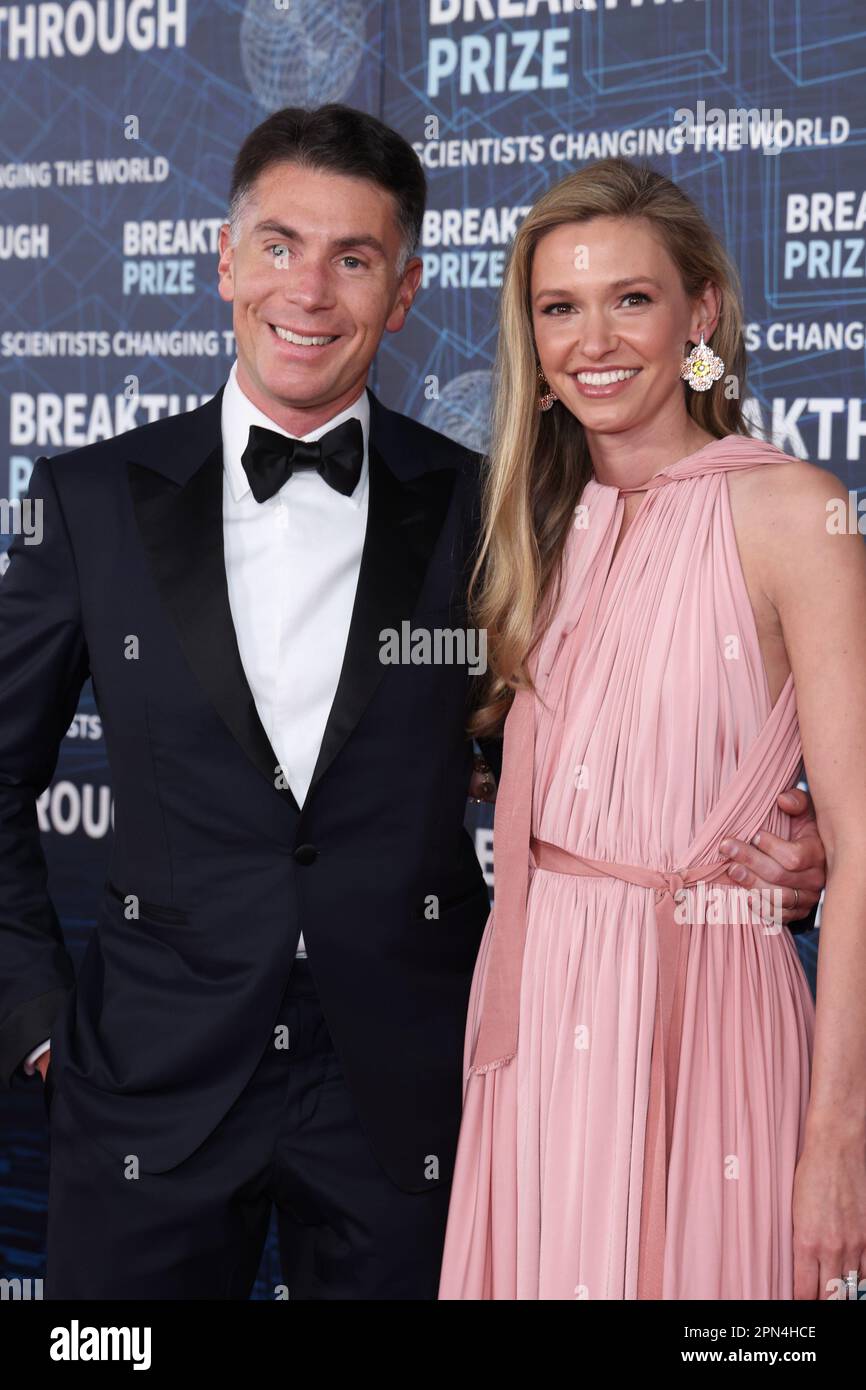 Los Angeles, USA. 15th Apr, 2023. Josh Fink attends the 9th Annual ...