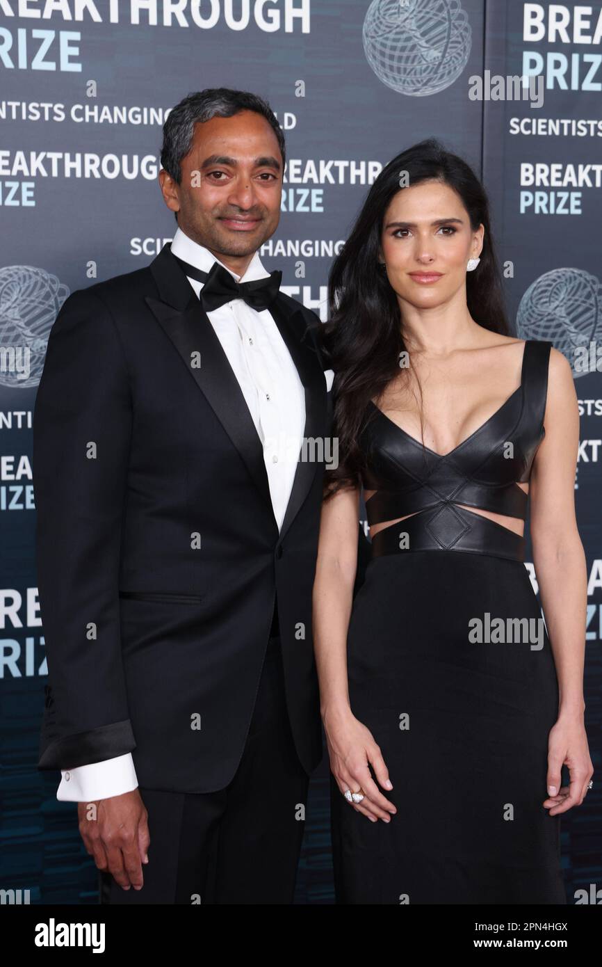 Los Angeles, USA. 15th Apr, 2023. Chamath Palihapitiya attends the 9th ...