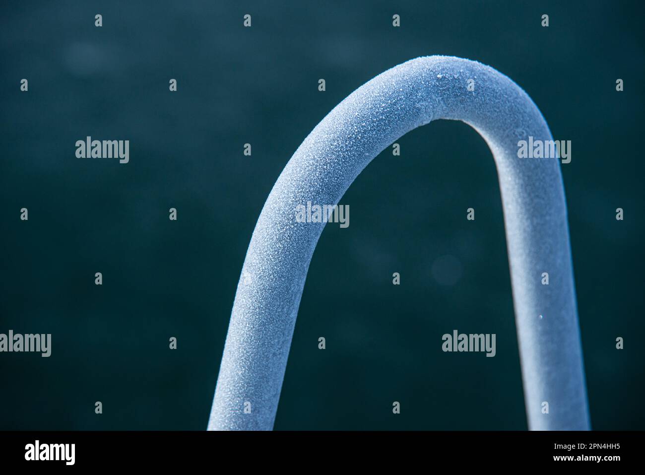 Hand railing hi-res stock photography and images - Alamy