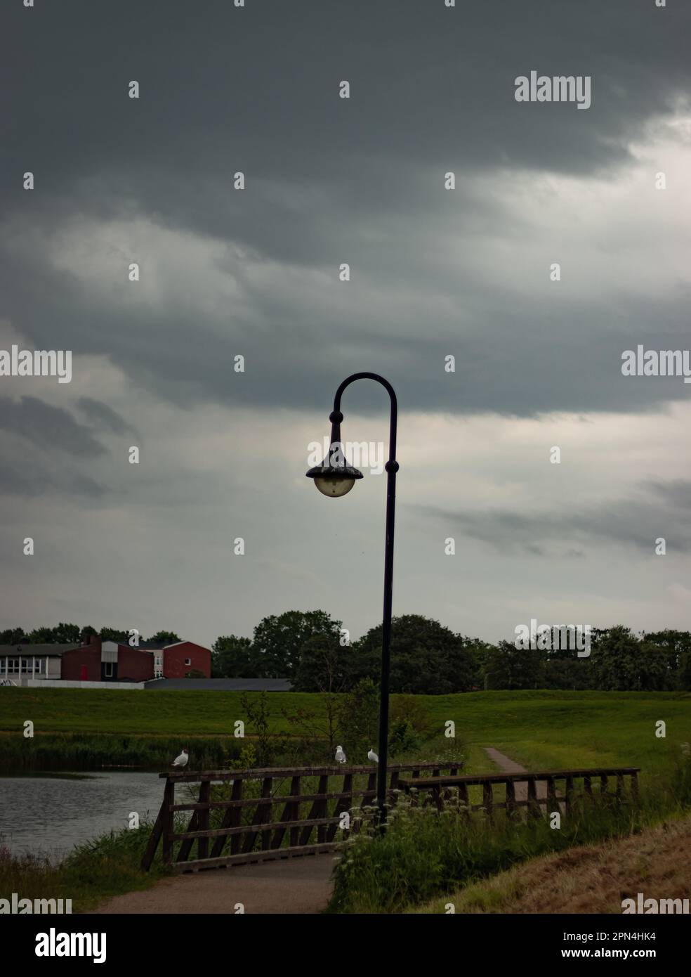 Expecting a rainfall hi-res stock photography and images - Alamy